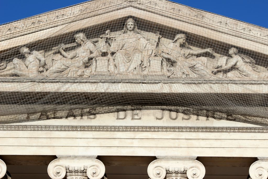 Bird Netting - PPSP - Pigeon Proofing Solar Panels